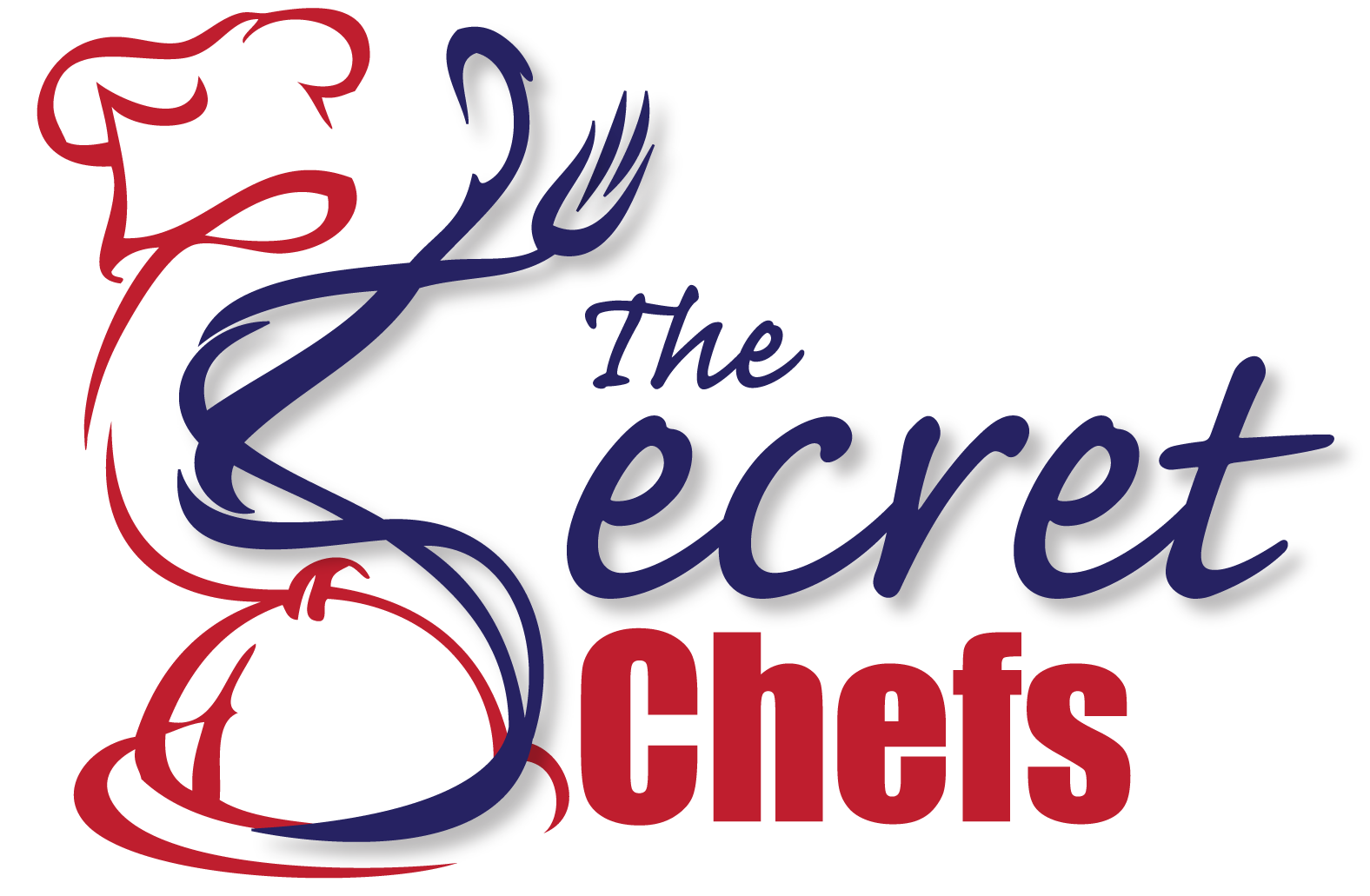 The Secret Chefs